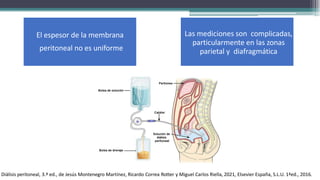 PRINCIPIOS BIOFISICOS DE DIALISIS PERITONEAL.pptx