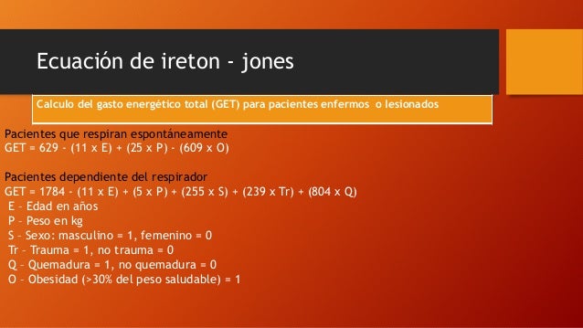 Principios básicos para determinar las necesidades de nutrientes