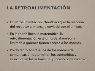 Principios de comunicacion | PDF