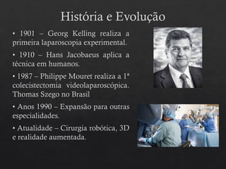 Principios_da_Videolaparoscopia_Julio_Tavares.pptx