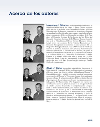 Principios de Administracion Financiera Gitman ultima edicion color.pdf