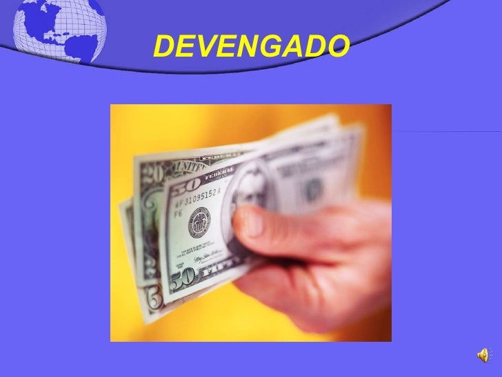 Principios de contabilidad Generalmente ac...- Mind Map