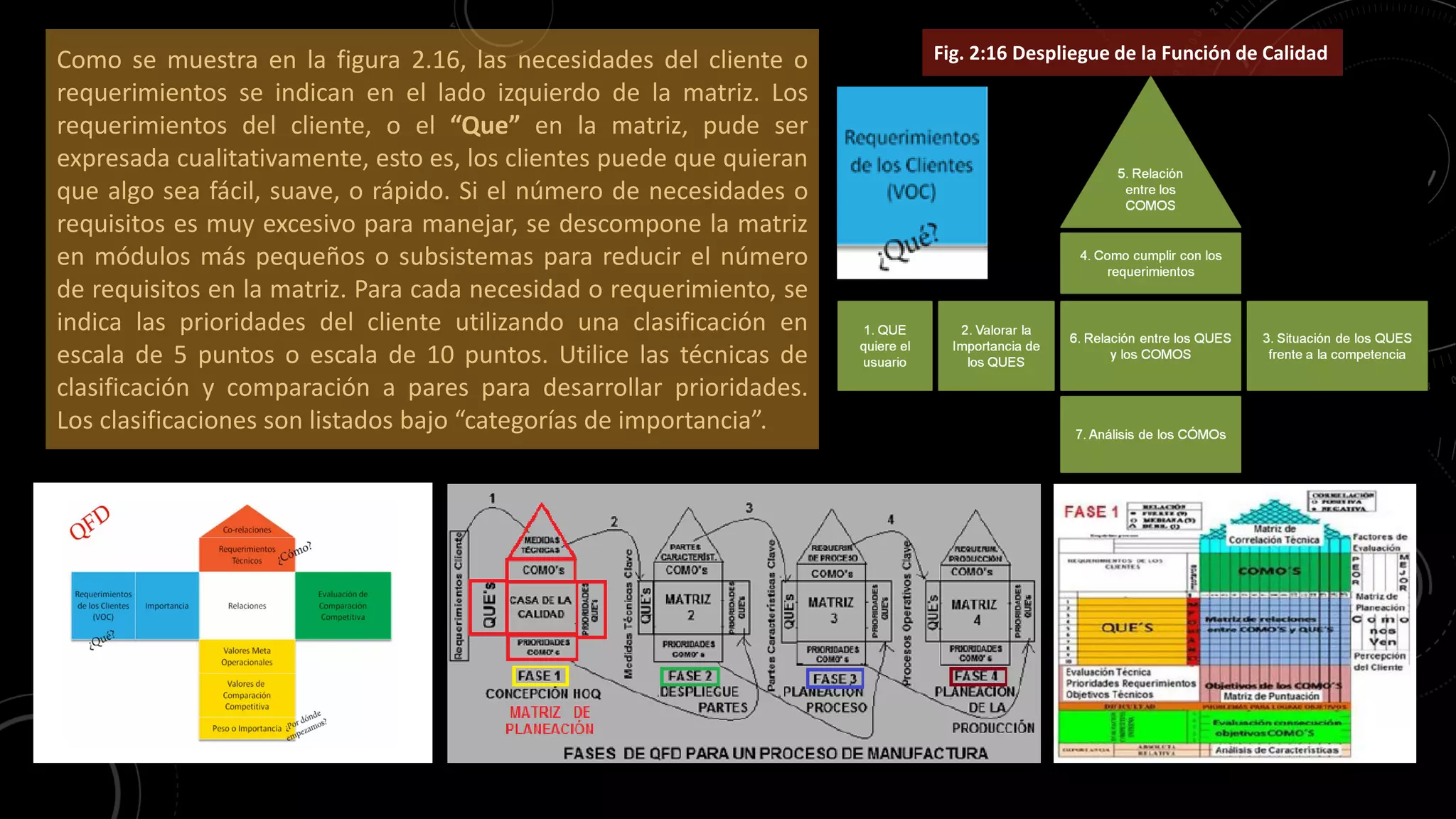 Principios de diseño de un prototipo oficial | PDF | Business ...
