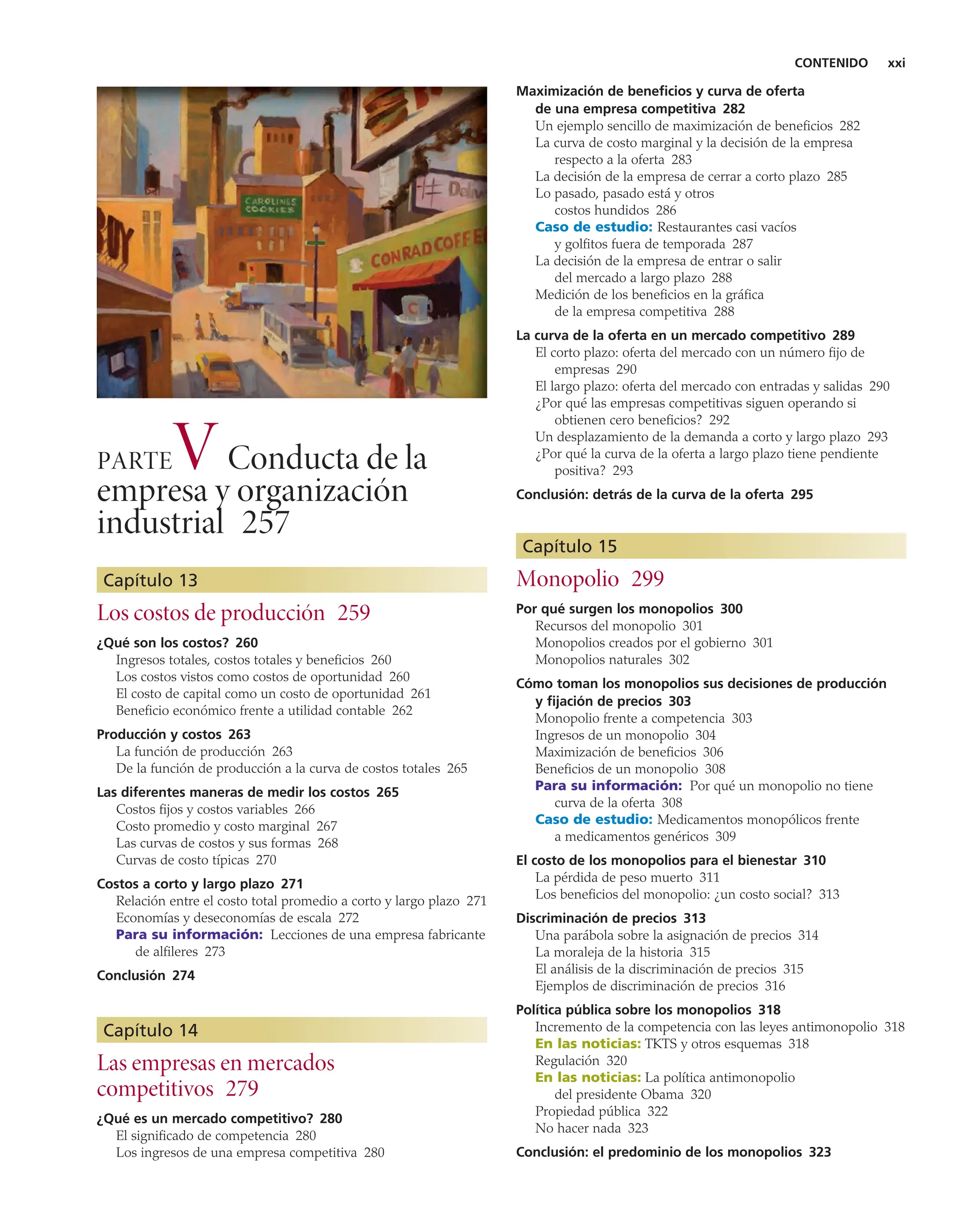 Principios De Economia Mankiw 6 Edicion Pdf