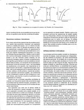 Principios de Operaciones Unitarias [Foust, Wenzel, Clump, Maus ...