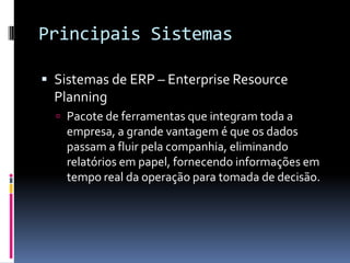 PSI - ERP, CRM e Supply Chain | PPS