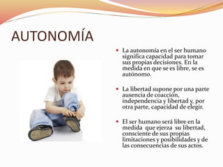 Principios didácticos | PPTX