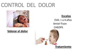 Principios eticos en enfermeria pediatrica | PPTX
