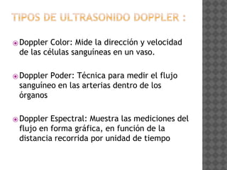 Principios físicos del Ultrasonido Doppler2-2.pptx