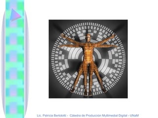 Principios de los NUevos Medios, Lev Manovich | PPT
