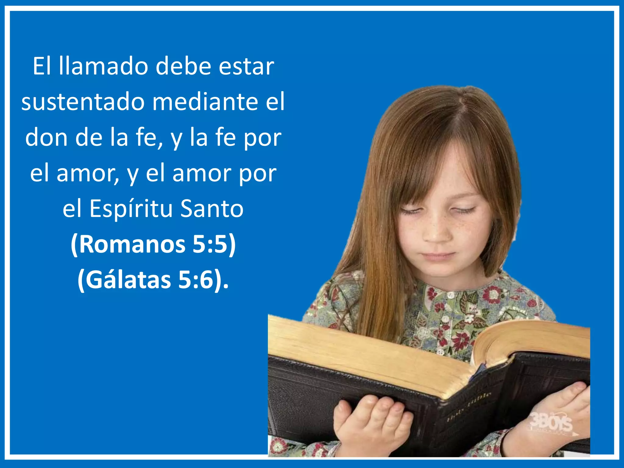 Principios que rige la devoción con dios | PPT