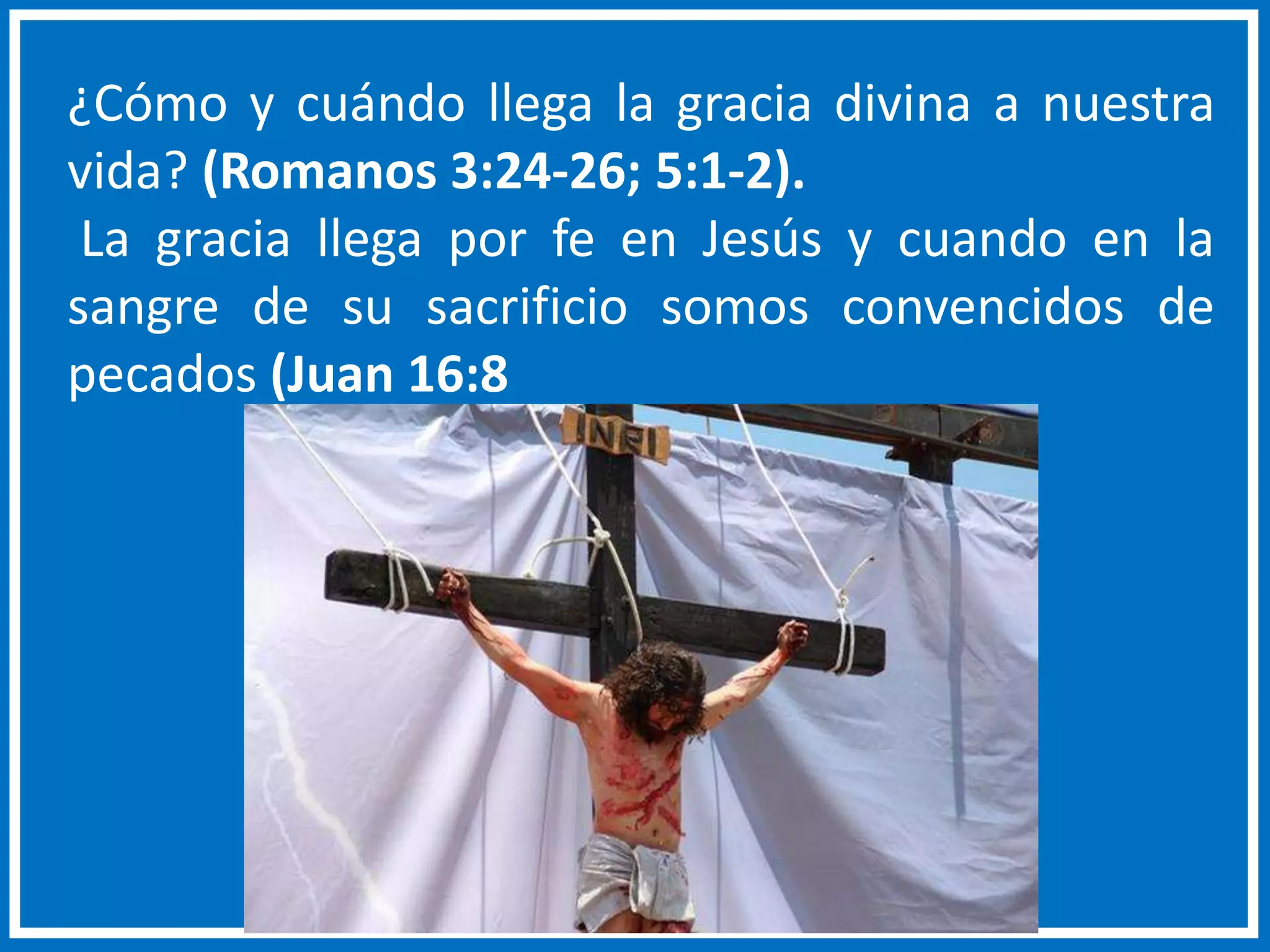 Principios que rige la devoción con dios | PPT