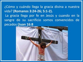 Principios que rige la devoción con dios | PPTX