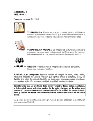 Principios rectores de_la_vida_cristiana_manual[1] | DOC
