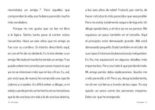 El Principito | PDF