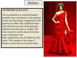 Informal Balance Dress