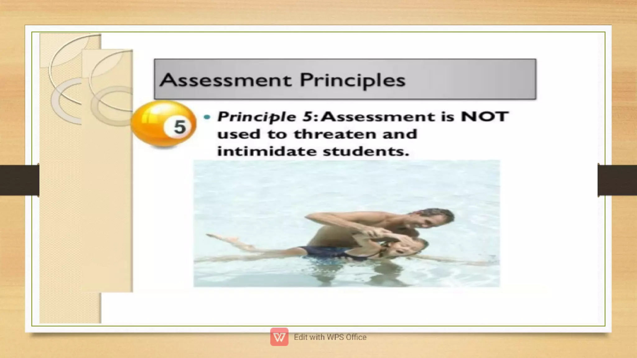 Principle of-assessment (1) | PDF