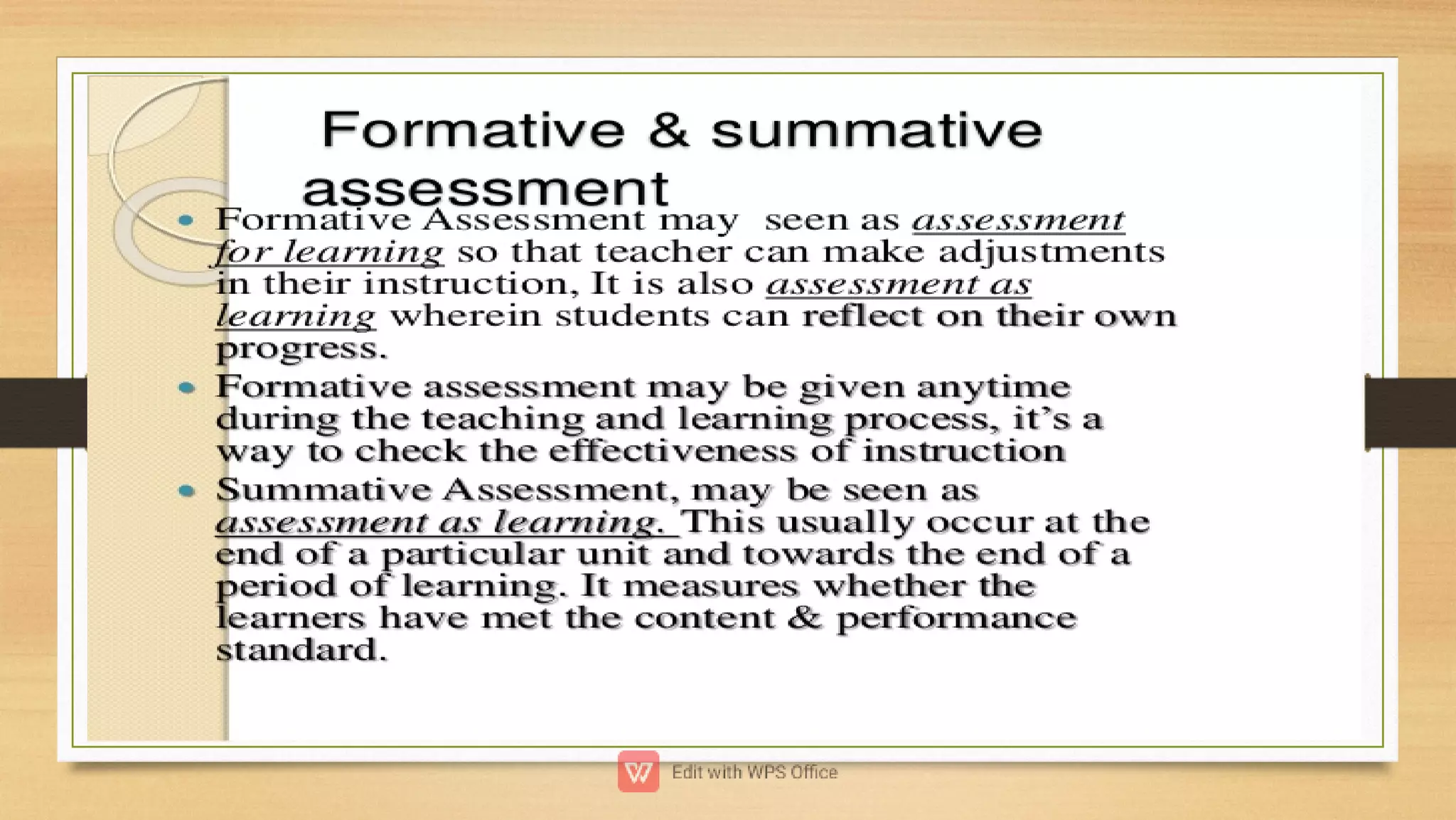 Principle of-assessment (1) | PDF