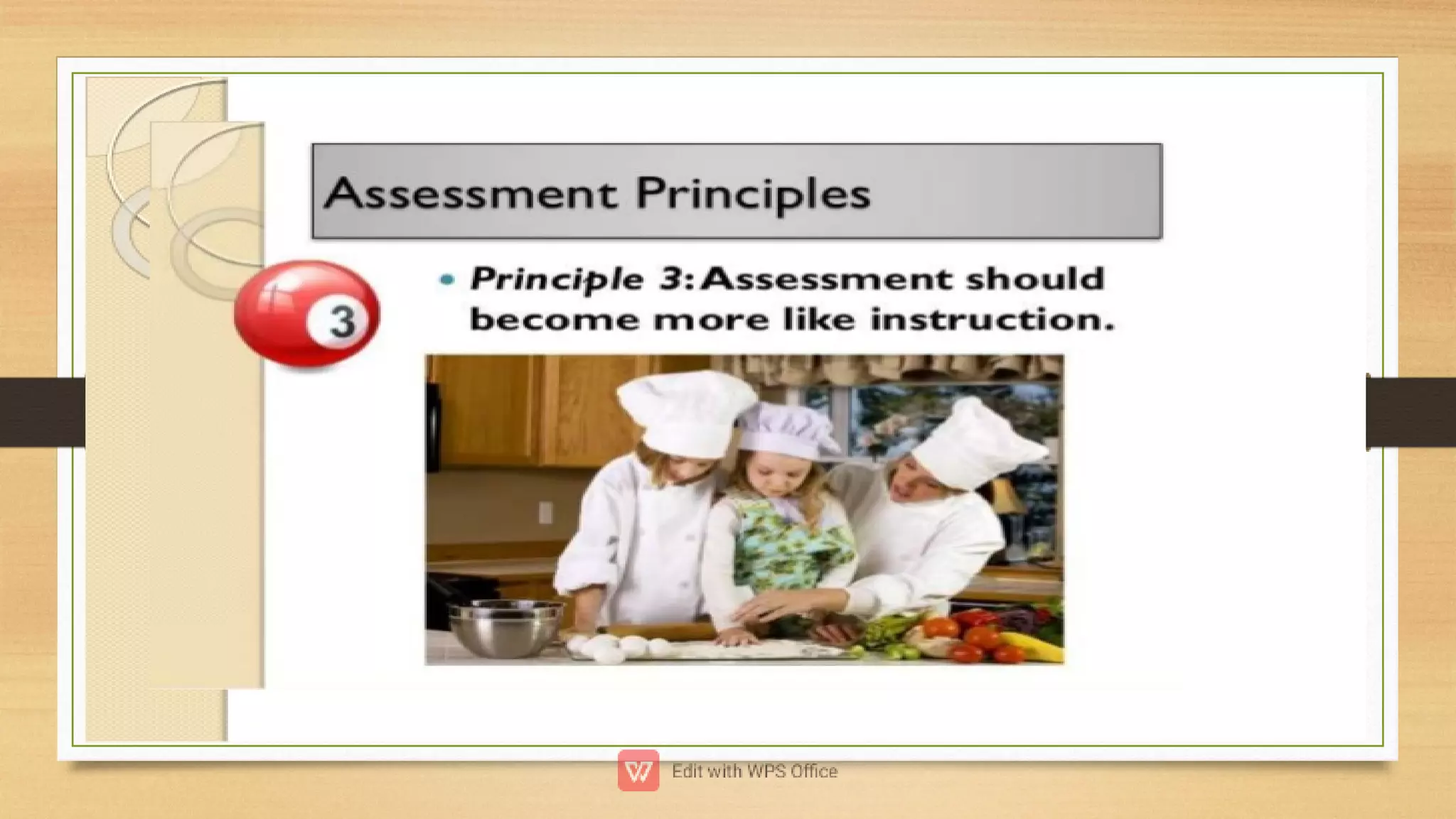 Principle of-assessment (1) | PPT