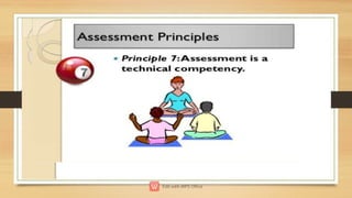 Principle of-assessment (1) | PDF