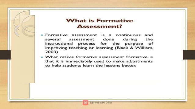 Principle of-assessment (1) | PDF