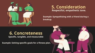 principle-of-communication-g5.pptx purposive | PPTX