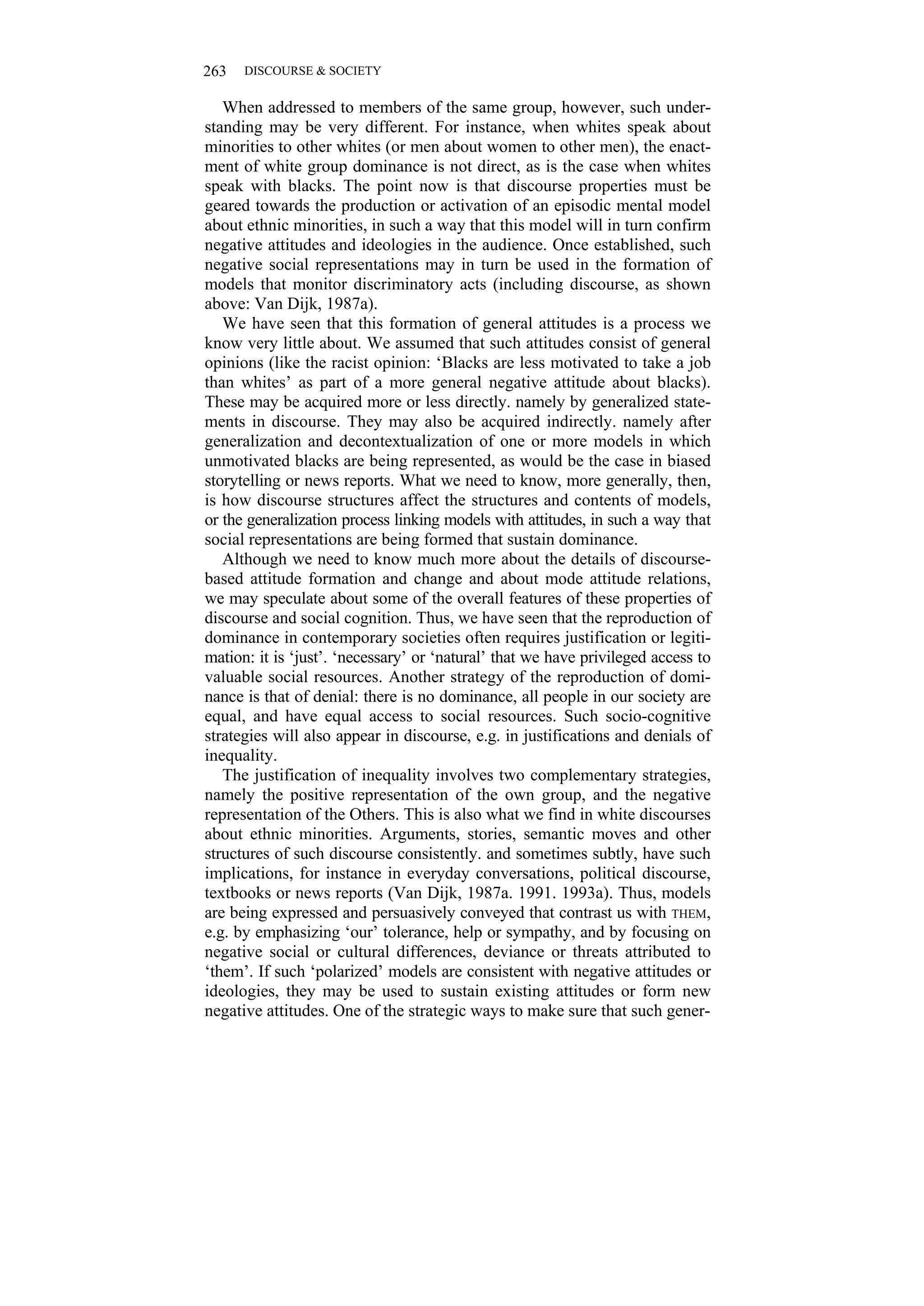 Principle Of Discourse Analysis Pdf