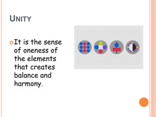 PRINCIPLE- OF-GRAPHICS-AND-DESIGN-1.pptx | Design | Fine Art