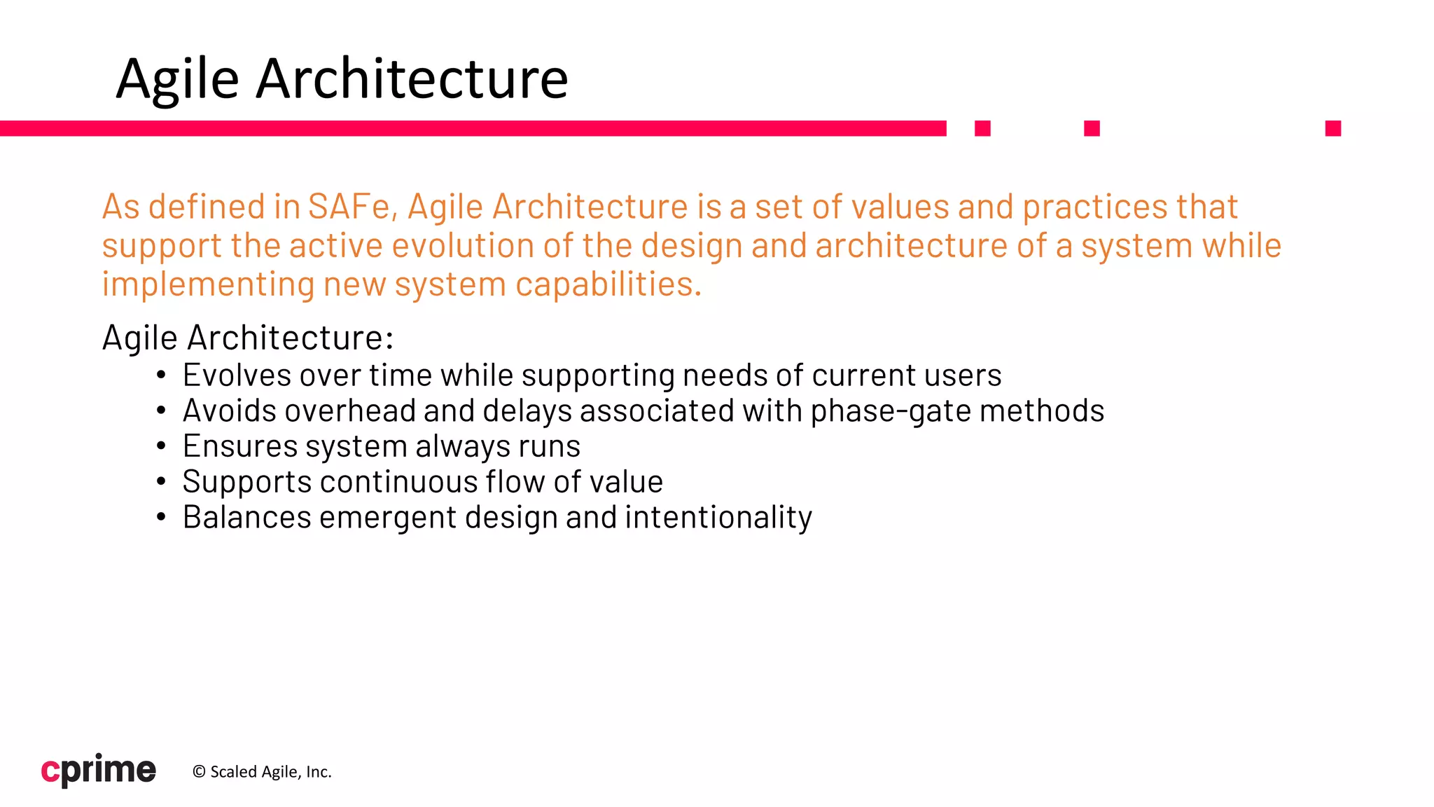 Scaling Architecture, Requirements and Design – The Mystery of the 11th ...