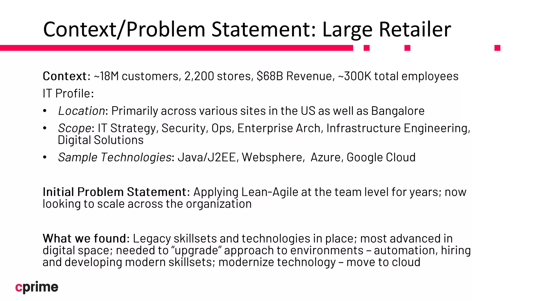 Scaling Architecture, Requirements and Design – The Mystery of the 11th ...