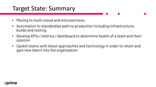 Scaling Architecture, Requirements and Design – The Mystery of the 11th ...