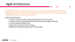 Scaling Architecture, Requirements and Design – The Mystery of the 11th ...