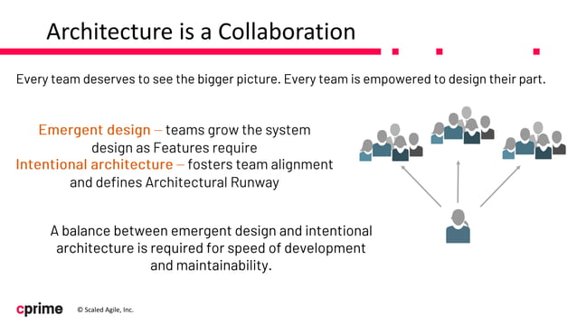 Scaling Architecture, Requirements and Design – The Mystery of the 11th ...