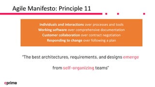 Scaling Architecture, Requirements and Design – The Mystery of the 11th ...