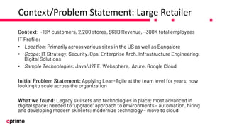 Scaling Architecture, Requirements and Design – The Mystery of the 11th ...