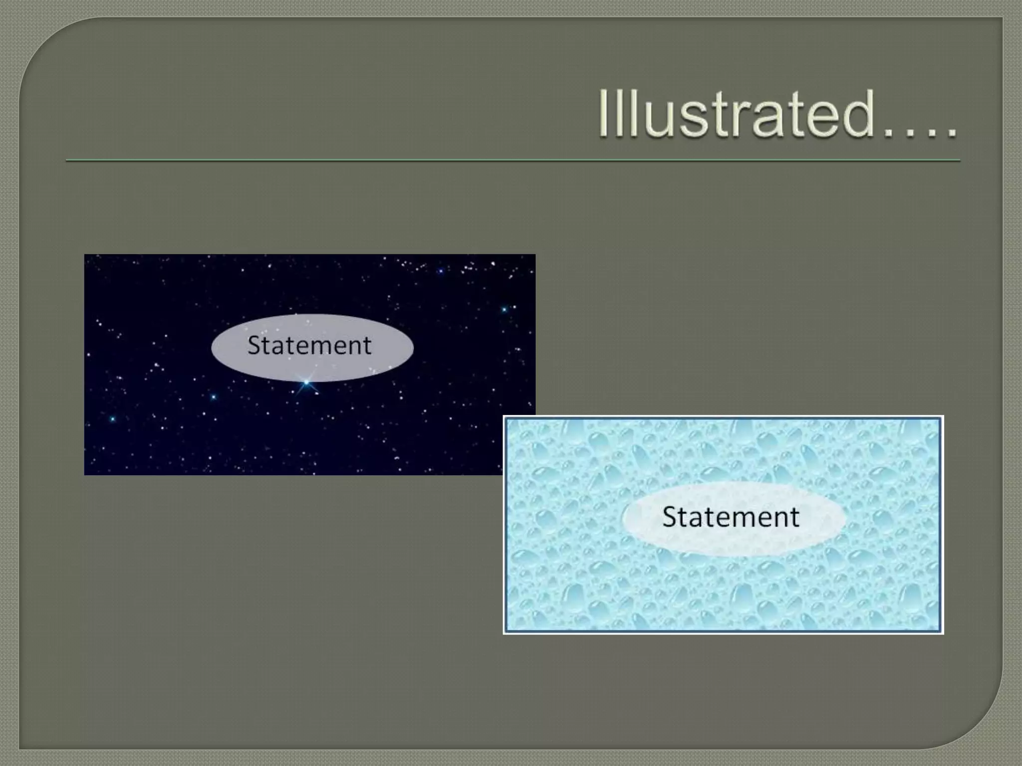 Principle 1 establish context | PPTX