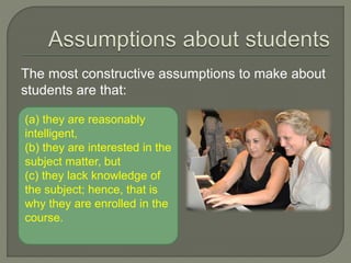 Principle 9 language | PPTX