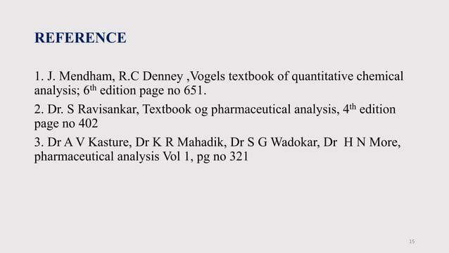Principle and application of ptgc and isothermal programming | PPT