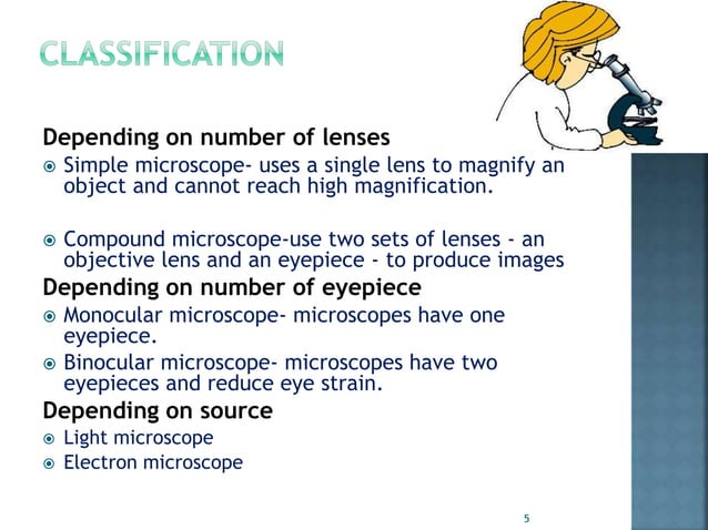 Bright field microscopy, Principle and applications | PPTX | Eye and ...