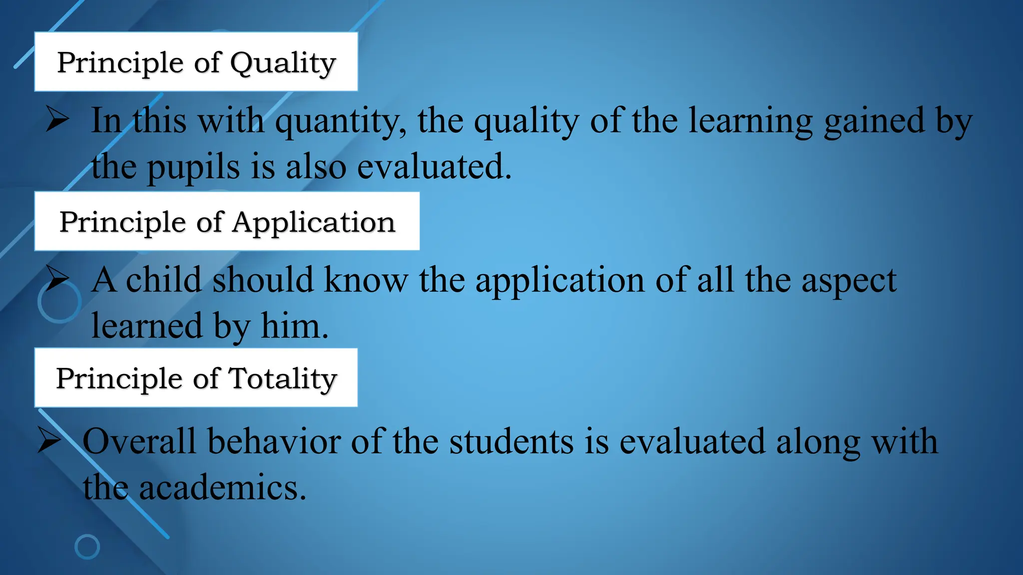 principle and criteria of evaluation.pptx