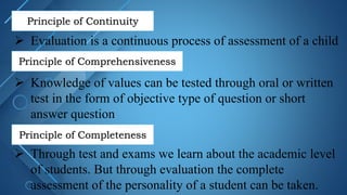 principle and criteria of evaluation.pptx