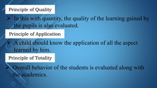 principle and criteria of evaluation.pptx
