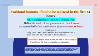 Principle and management of burn injury.pdf