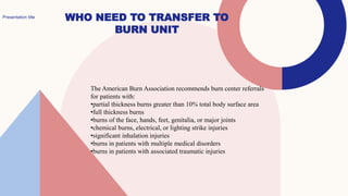 Principle and management of burn injury.pdf