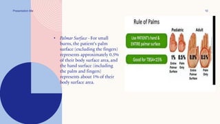 Principle and management of burn injury.pdf