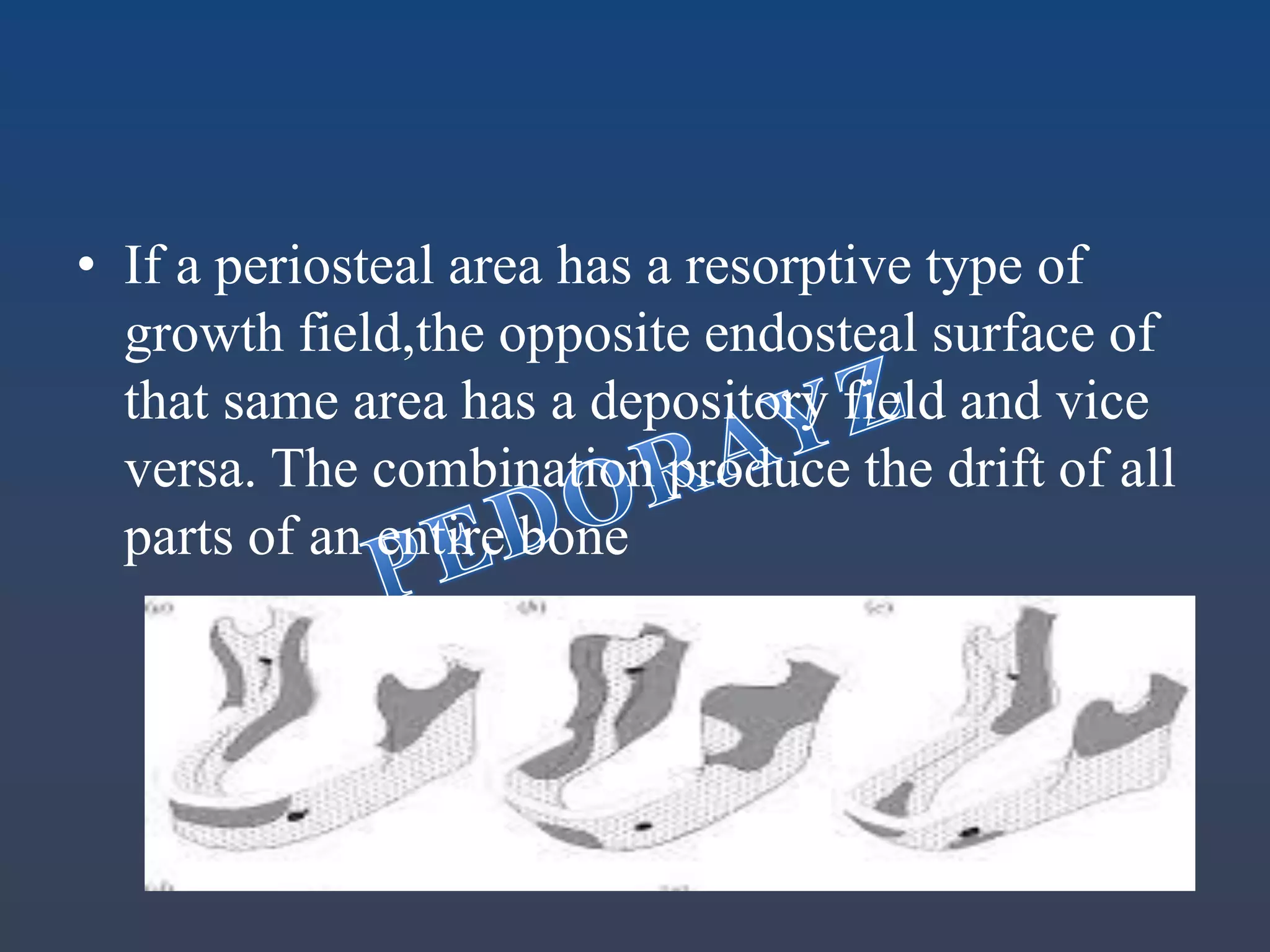 Principle and theories of craniofacial growth | PDF