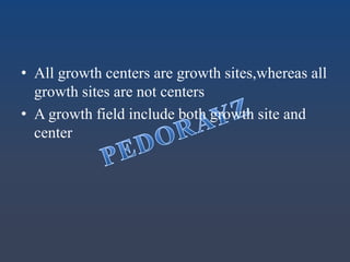 Principle and theories of craniofacial growth | PDF