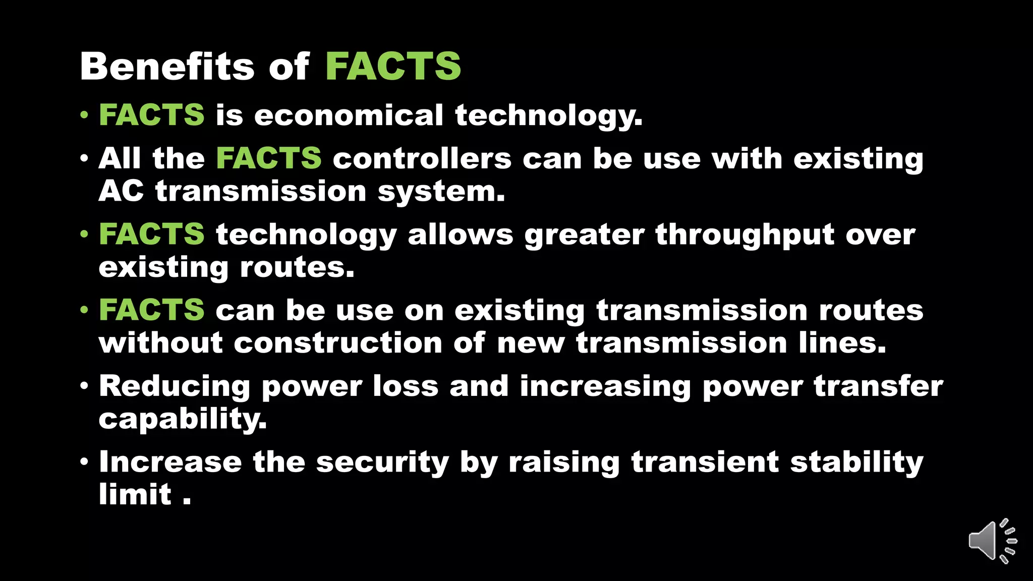 #EEE - Principle and benefits of facts | PPTX