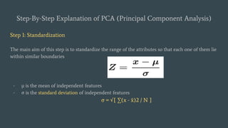 principle component analysis.pptx