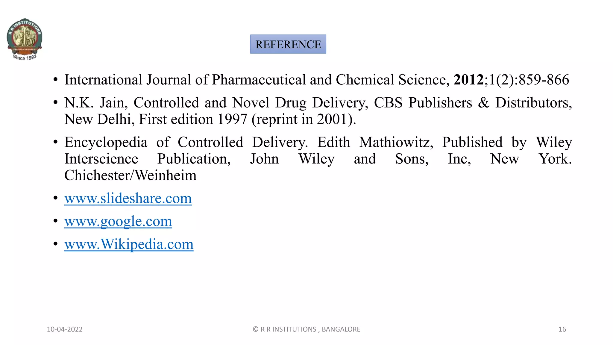 Principle & concept of GRDDS.pptx